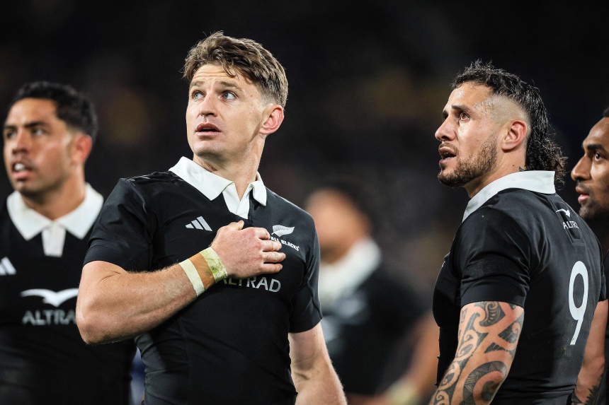 New Zealand hope to ease pressure with Rugby Championship win against ...