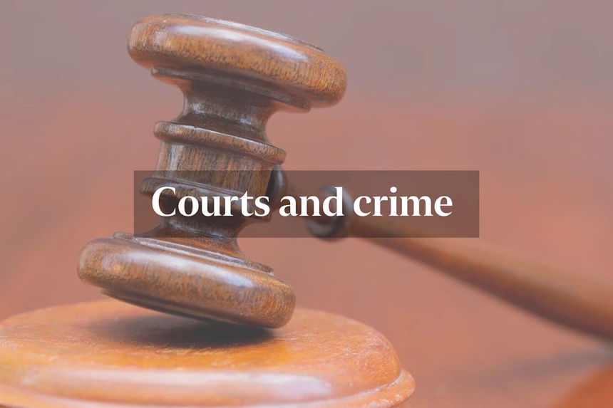 Bouncer convicted of hiding knives used in fatal Orchard Road brawl ...
