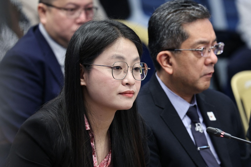 Philippine court allows ex-mayor Alice Guo to attend Senate probe | The ...