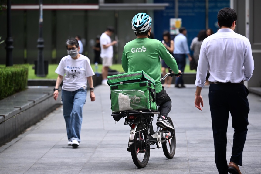 What you need to know about the new Platform Workers Bill | The Straits ...