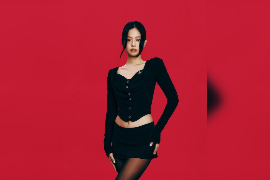 Blackpink’s Jennie will release new single in October to mark solo comeback | The Straits Times