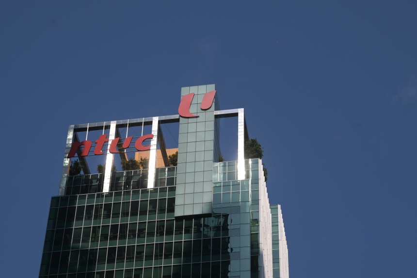 PAP and WP MPs clash over ruling party’s close ties with NTUC | The ...