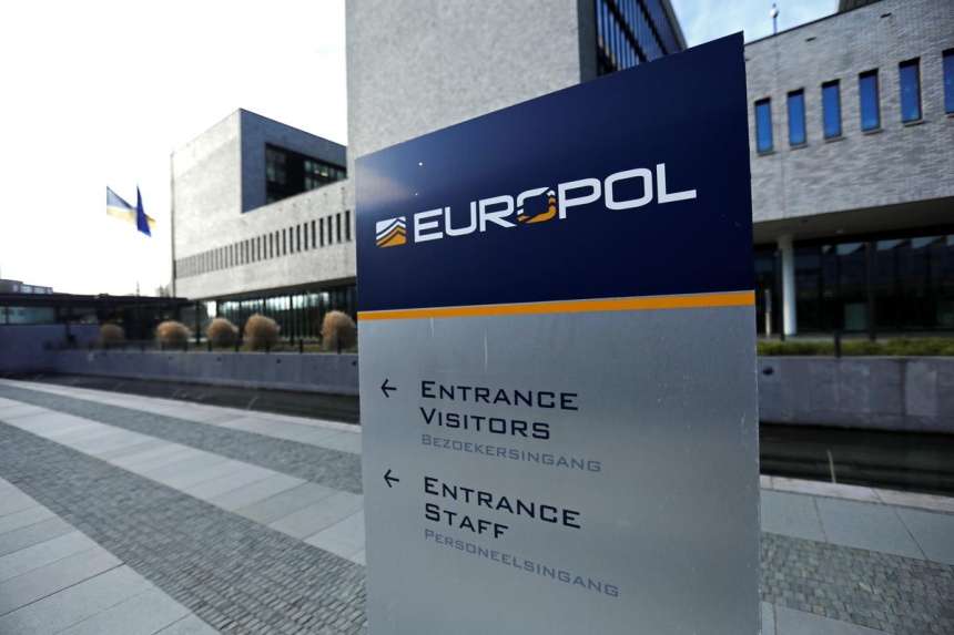 Europol tackles unsolved 1996 gangland murder in Germany | The Straits Times
