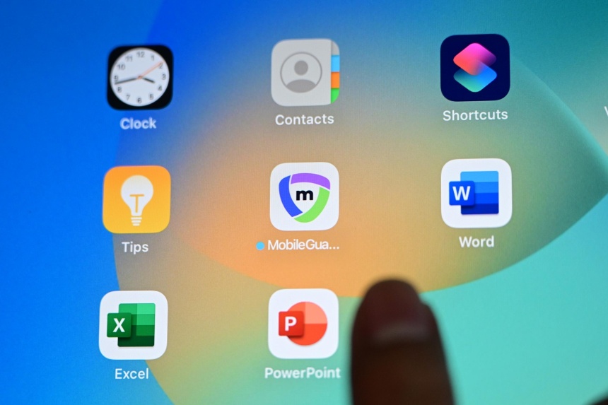 Mobile Guardian breaches: MOE takes legal action against contractors ...