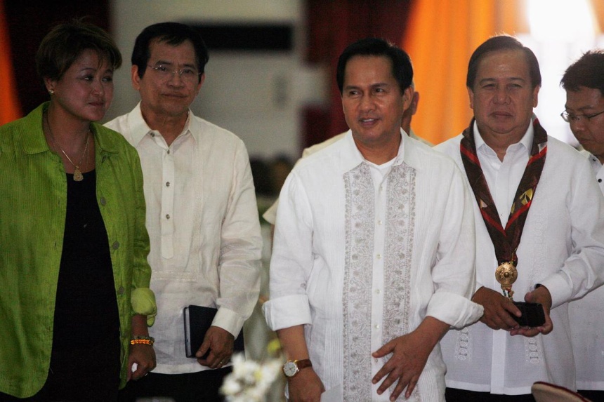 Key charges against Philippines' 'Appointed Son of God' Apollo Quiboloy ...
