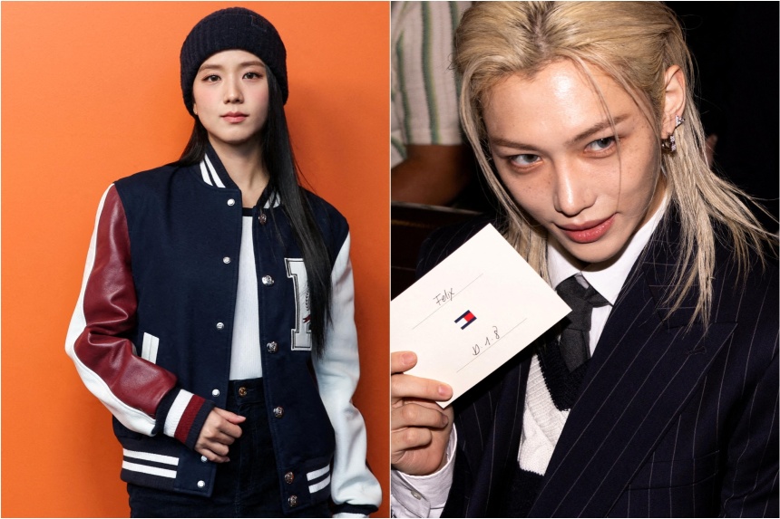 K-pop stars become models as fashion brands eye their global fan base ...