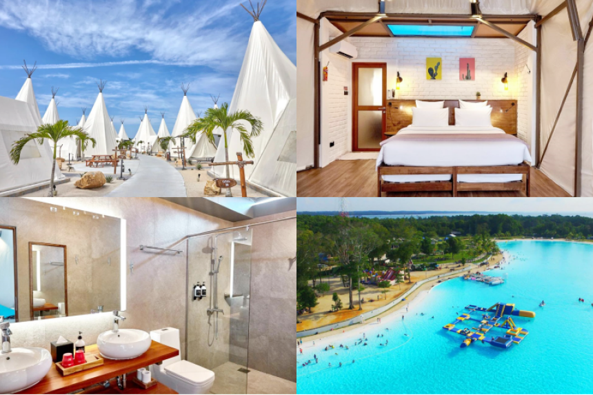 14 best resorts in Bintan including unique treehouse stays, private ...