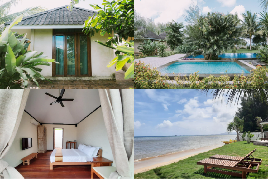 14 best resorts in Bintan including unique treehouse stays, private ...