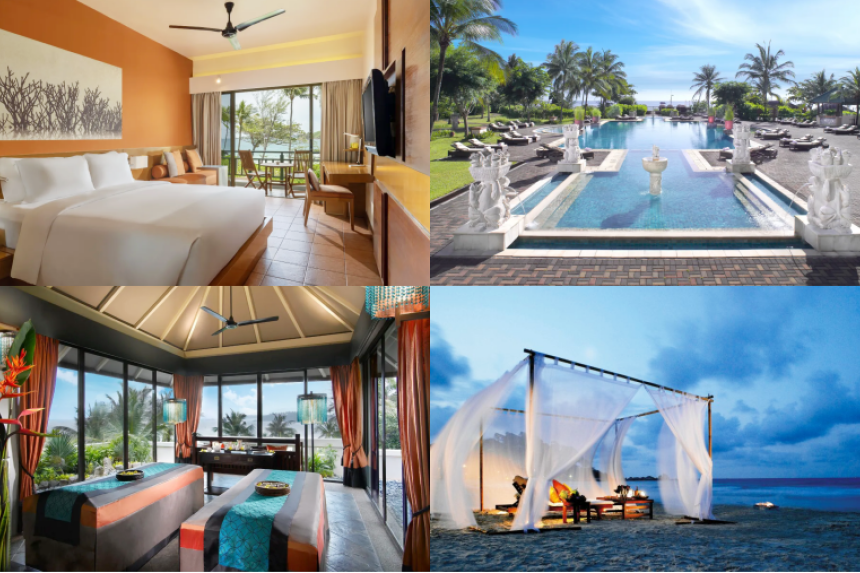 14 best resorts in Bintan including unique treehouse stays, private ...