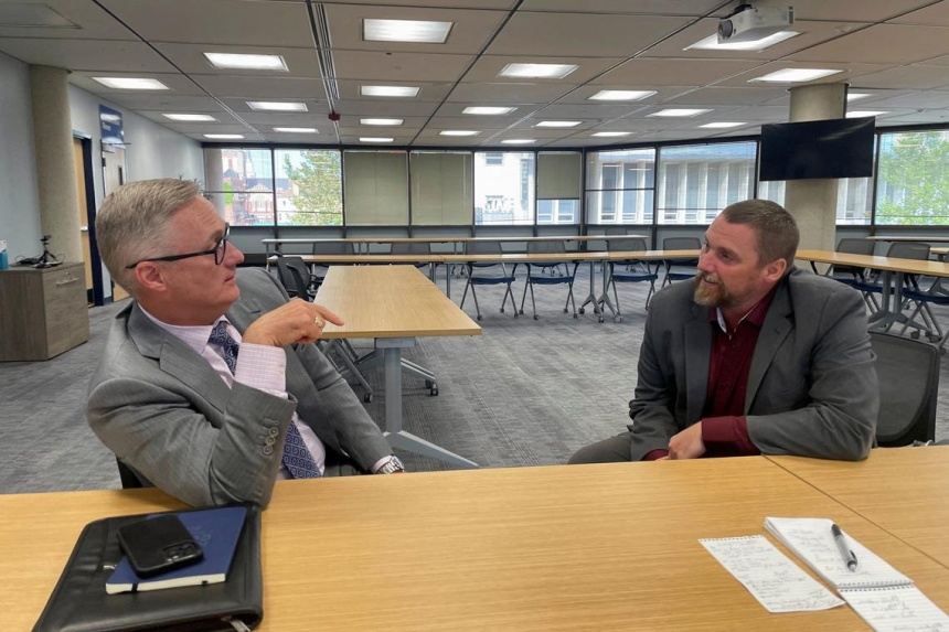 Haitian immigrants fuelled Springfield's growth, and now a US ...