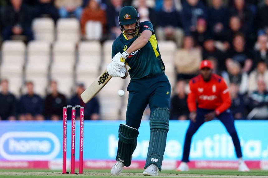 Australia's Short gunning for Warner's vacant slot | The Straits Times