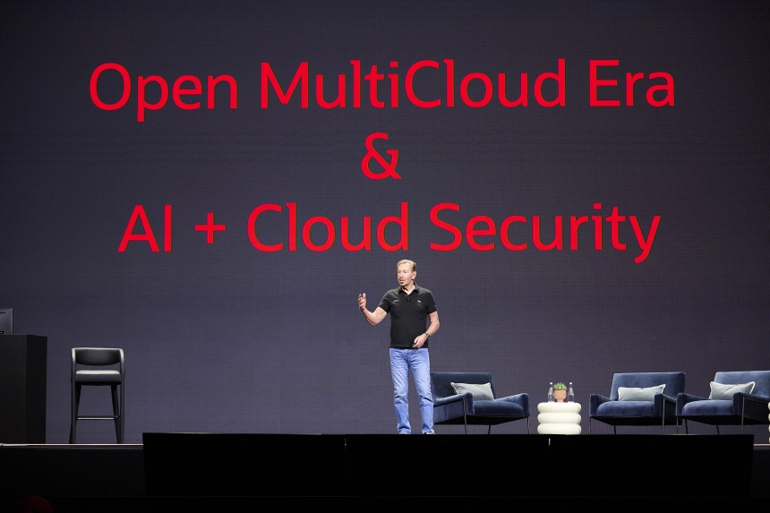 Oracle Employees To Stop Using Passwords As Part Of Security Measures The Straits Times