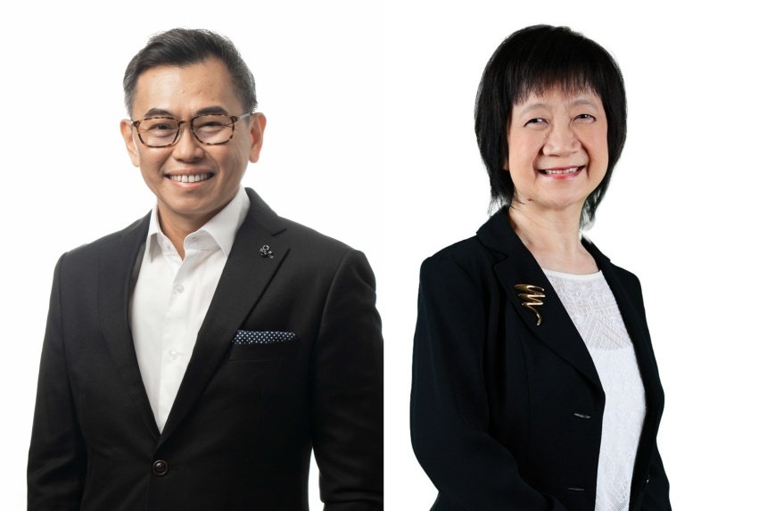 New chief executive to helm HSA from December | The Straits Times