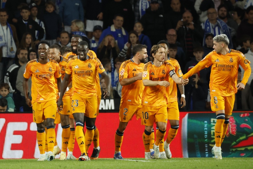 Expanded Champions League set for big kick-off | The Straits Times