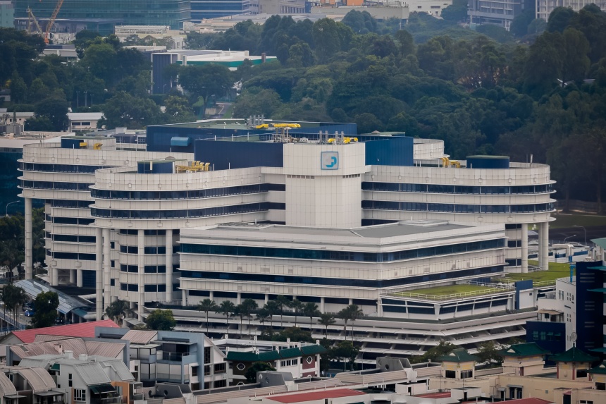 Gene detectives: KKH diagnostic programme uncovers rare disorders ...