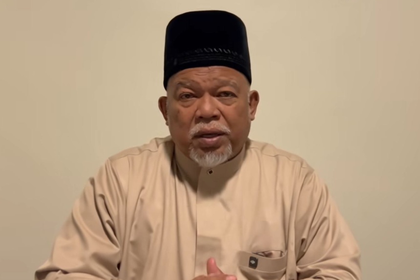 Child sex abuse allegations in Malaysia welfare homes: GISB leader ...