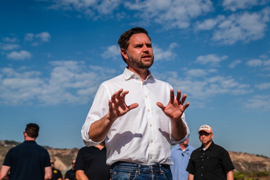 Vance defends pet-eating story, a claim Democrats call ‘dangerous ...