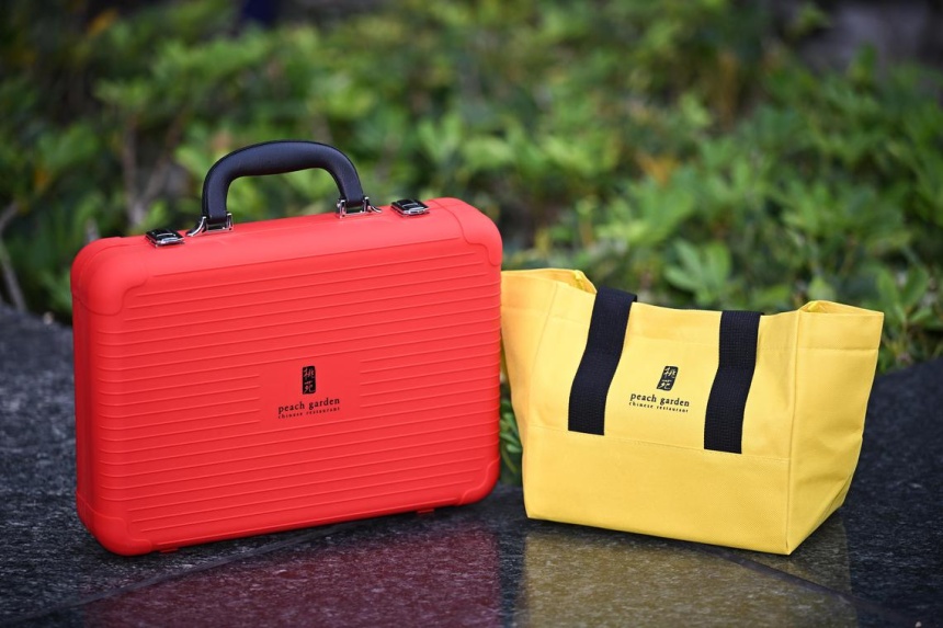 Design counts: Why mooncake boxes are being resold online, some for up ...