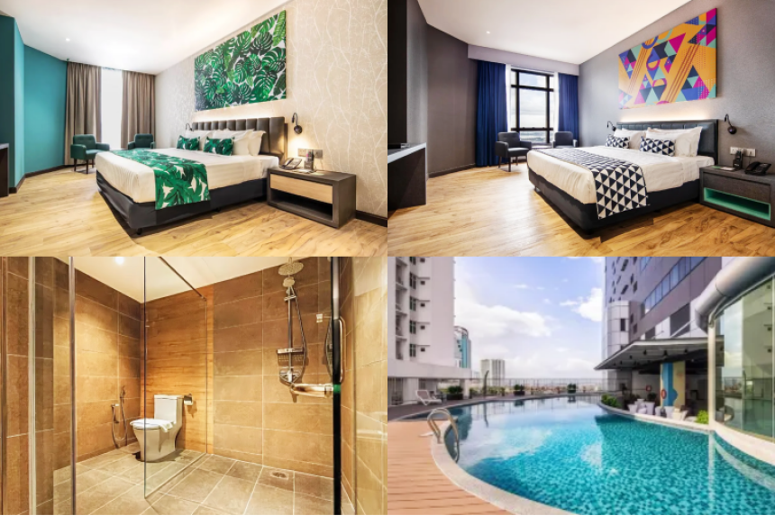17 best hotels in Johor Bahru for your next weekend getaway from $26 ...