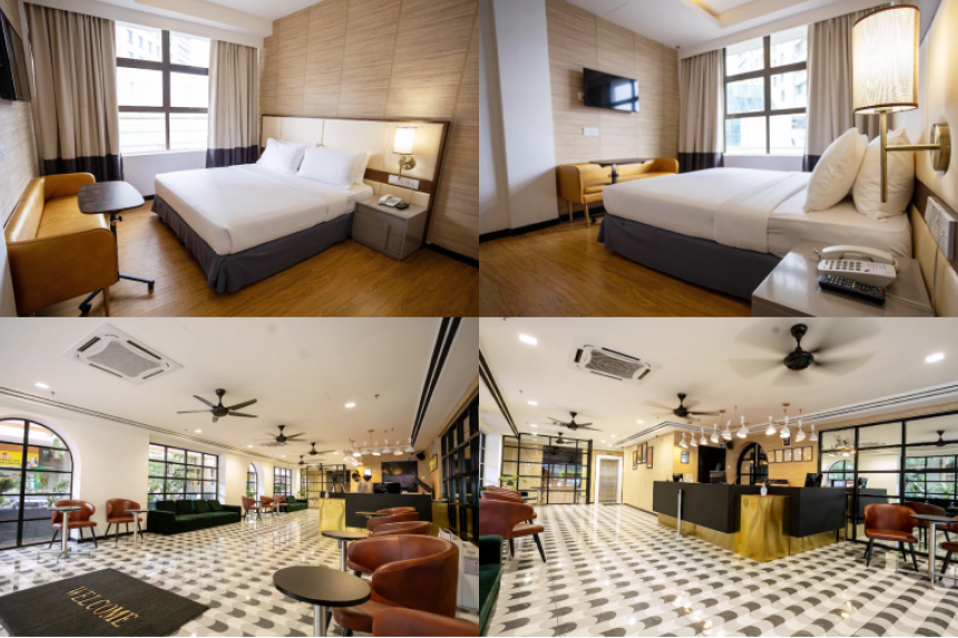 17 best hotels in Johor Bahru for your next weekend getaway from $26 ...