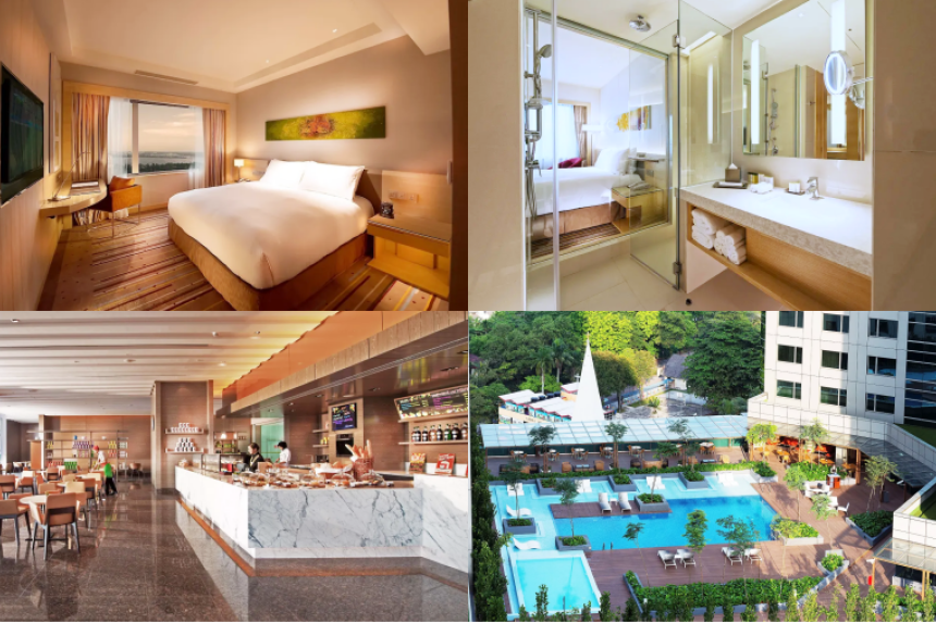 17 best hotels in Johor Bahru for your next weekend getaway from $26 ...