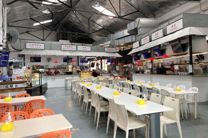 Food Picks: Expanded menu at Abundance in Tampines, hearty and ...