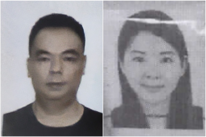 $3b money laundering convicts now accused of human trafficking in the Philippines | The Straits ...