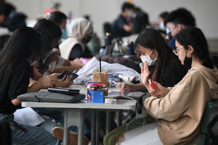 Key takeaways from IMH’s National Youth Mental Health study | The ...