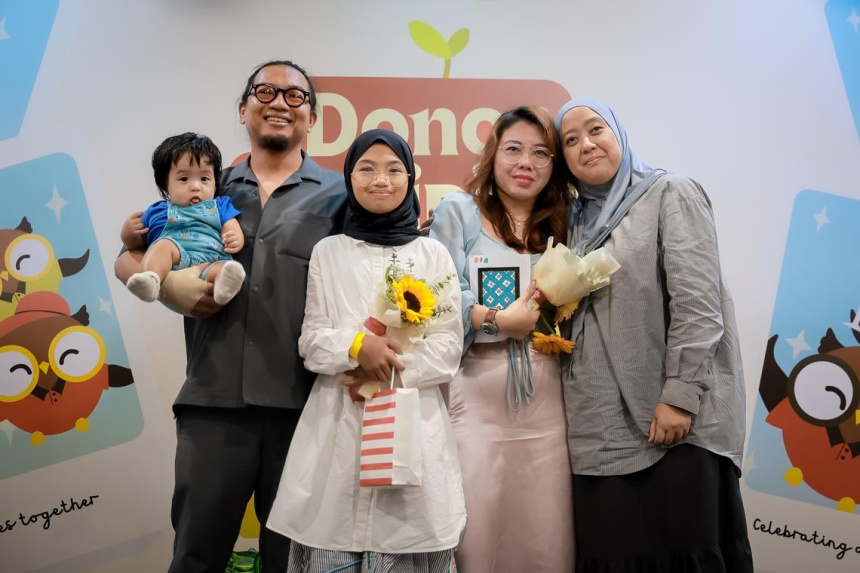 Tears, joy as bone marrow recipients meet donors for the first time ...