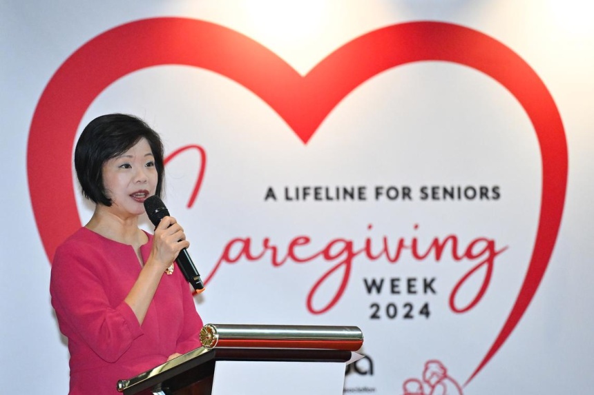 New initiative to monitor seniors’ health remotely to ensure timely ...