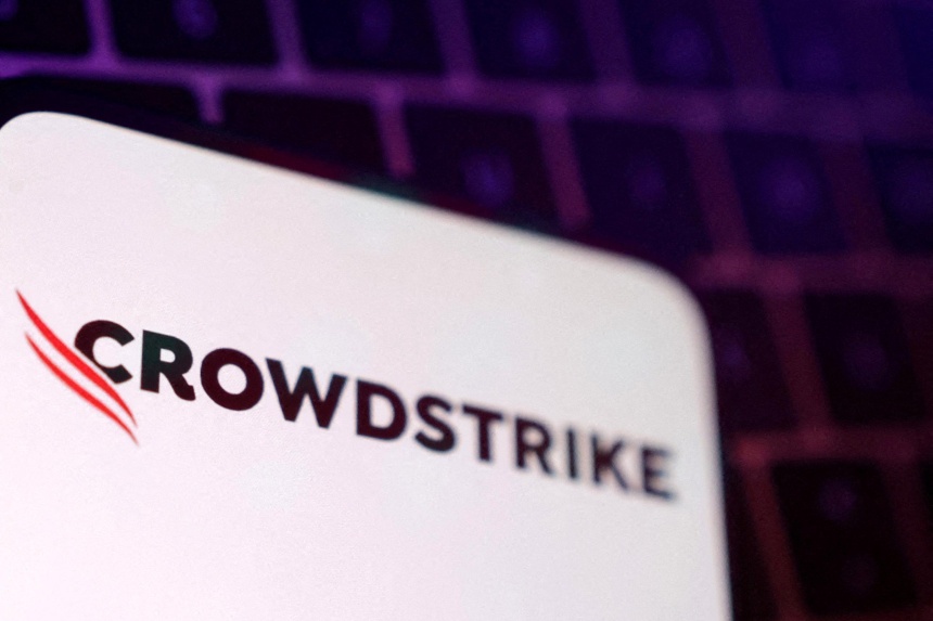 CrowdStrike exec to apologise for faulty update that caused global IT ...