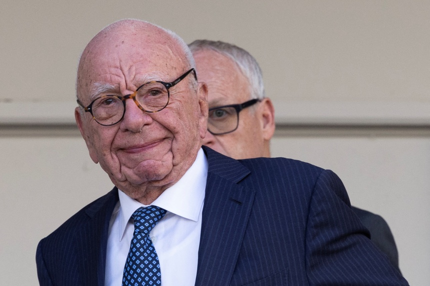 Judge concludes hearing to determine fate of Murdoch media empire | The ...