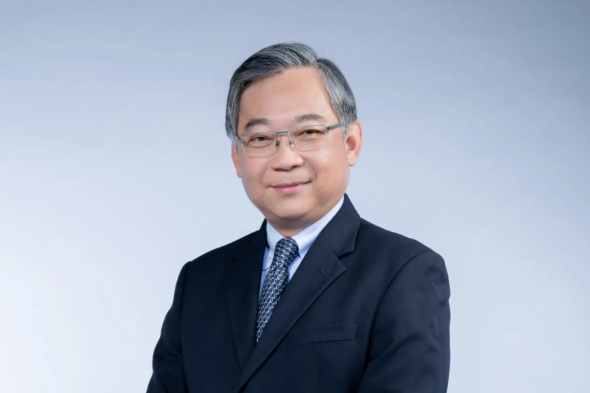 DPM Gan Kim Yong appointed director of GIC board | The Straits Times