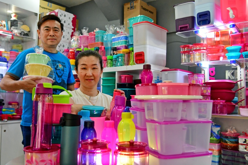 Tupperware bankruptcy will not reduce demand in S’pore, say buyers and ...