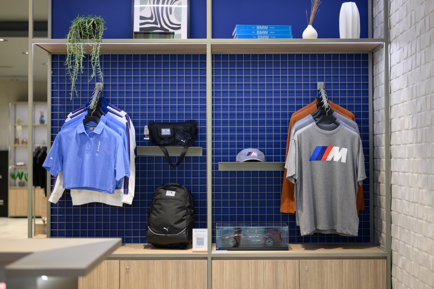 Special lounges to receive new rides, curated bites: Why BMW owners ...