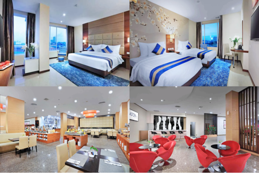 16 best hotels in Batam from $49 with private pools, ocean views and ...