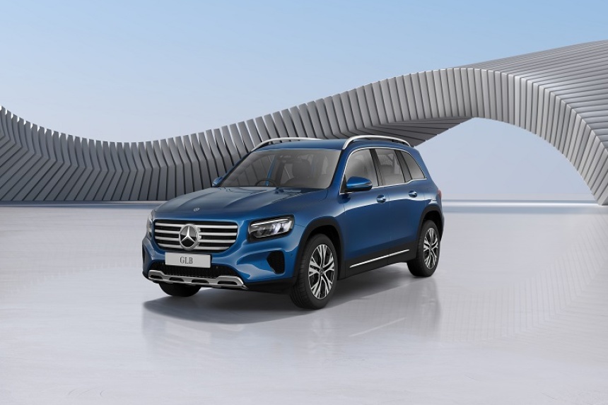 Hybrid systems, EV innovations and safety features: How tomorrow’s cars ...
