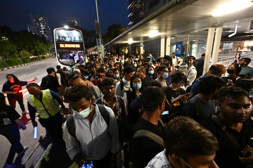 ‘Inconvenient, confusing’: Thousands of passengers faced longer ...