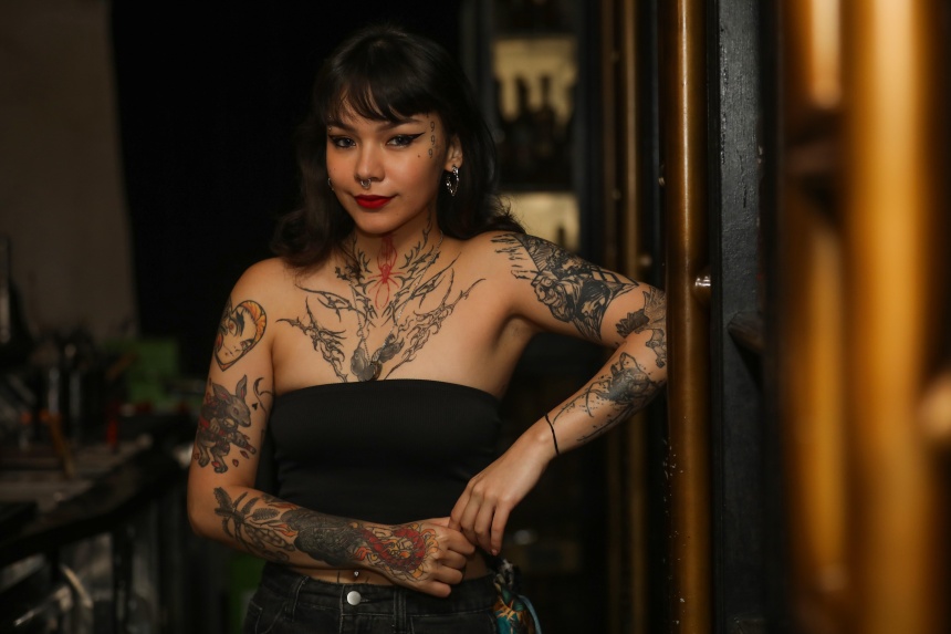 Your Favourite Bar’s Favourite Bar: 28 HongKong Street’s Tamaryn Cooper ...