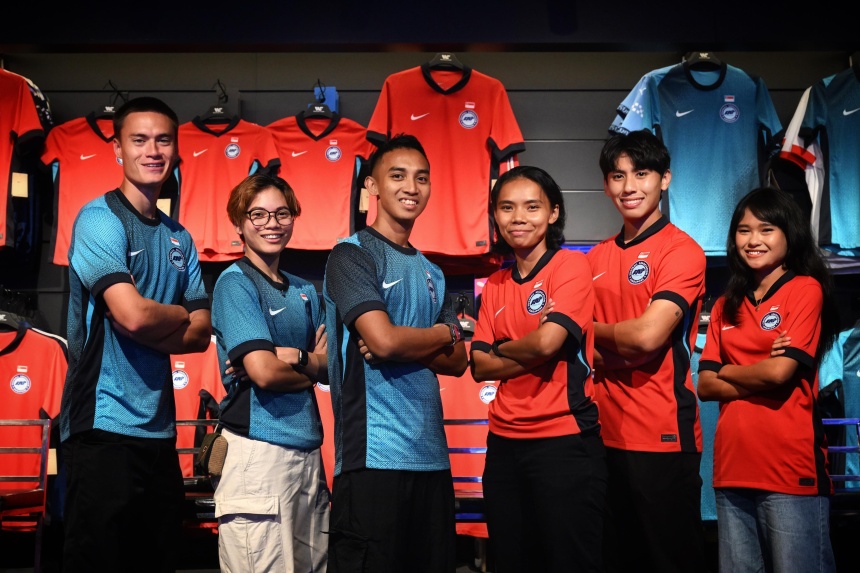 Faris Ramli ready to embrace most demanding season as year-end AFF ...