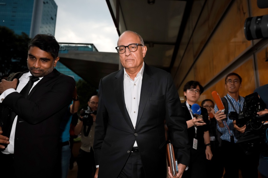 askST: Giving public servants valuable gifts? Here’s how you could run ...