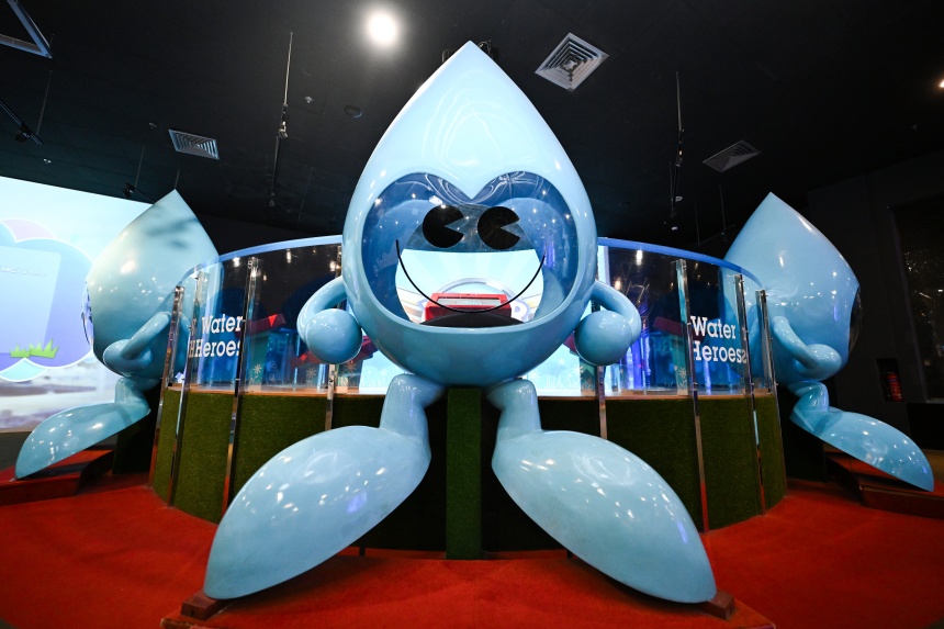 Tuas Newater Factory to increase production capacity to 75 million ...