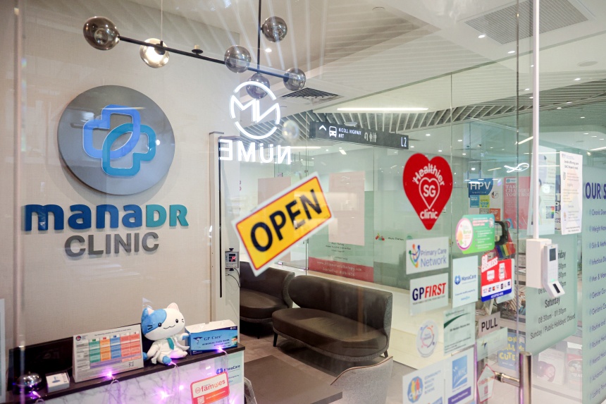MaNaDr Clinic’s teleconsultation suspension does not affect other ...