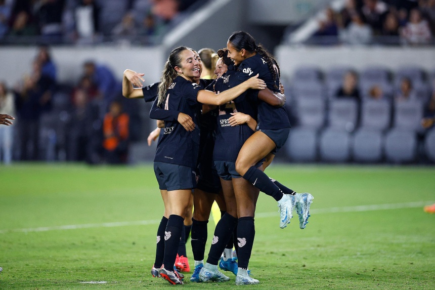 NWSL teams hit record $133 million average valuation: Reports | The ...