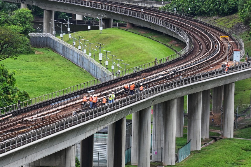 Probe into EWL disruption must determine if incident was preventable ...