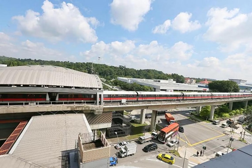 Water in tunnels, human error: Other major train service disruptions in ...