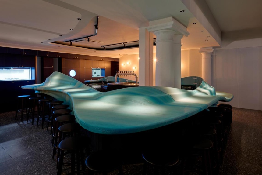 Your Favourite Bar’s Favourite Bar: 28 HongKong Street’s Tamaryn Cooper ...
