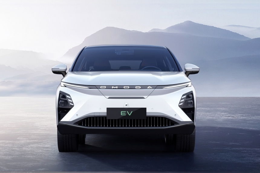 Advanced tech and efficient production: How Chinese car makers are becoming global EV leaders ...