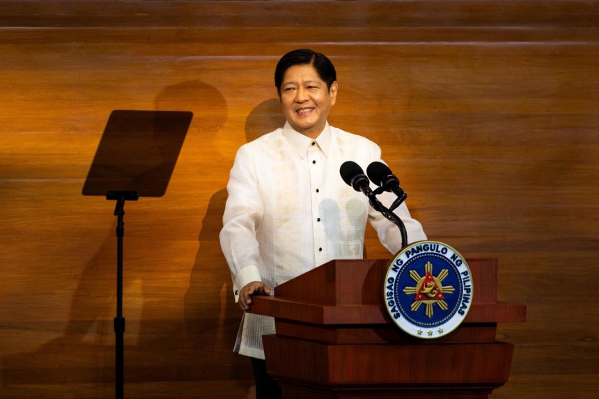Marcos-Duterte battle in focus as Philippines prepares for midterm ...