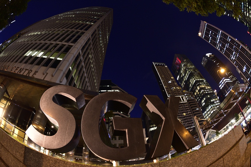 One in six new directors on boards of SGX-listed companies is accredited by SID | The Straits Times